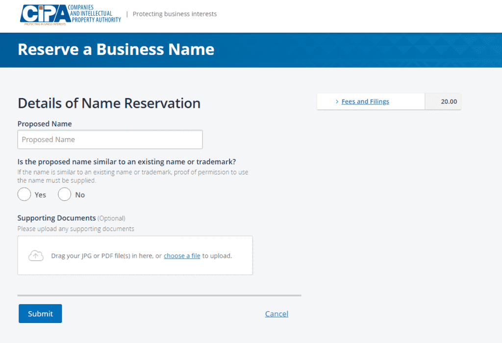 How to Register a Company/Business in Botswana: Quick Guide